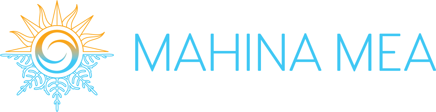 Mahina Mea One-Of-A-Kind Freeze-Dried Goods
