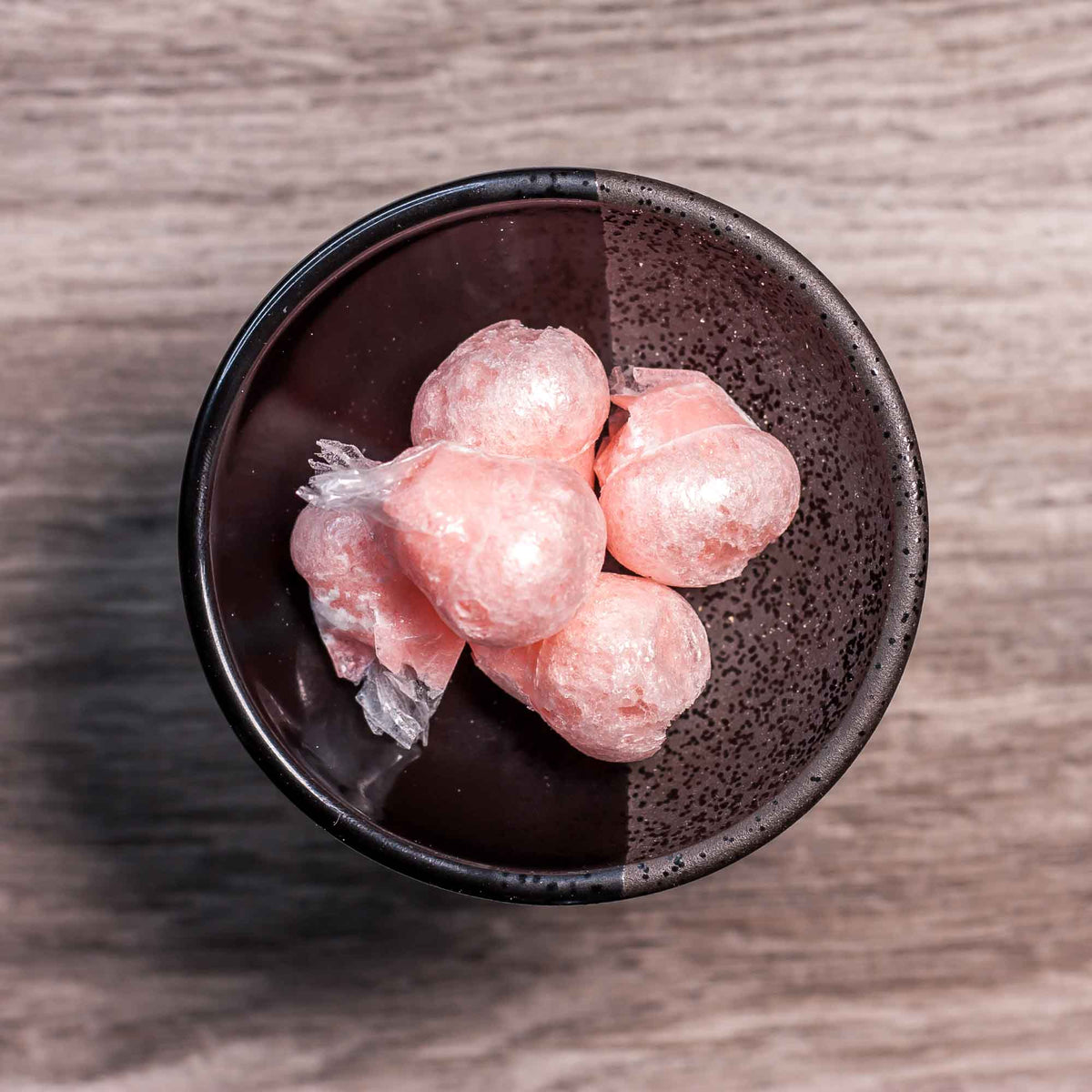 Freeze Dried Sunset Clouds – Mahina Mea